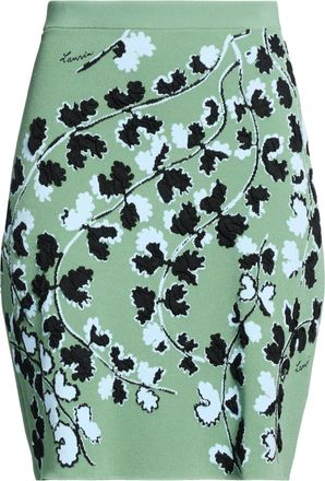 Lanvin HOSEN & R&Ouml;CKE - Minir&ouml;cke auf YOOX.COM