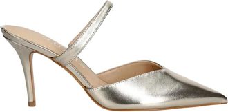 Guess Femme, Chaussures, Gris, Taille: 41 EU Prato