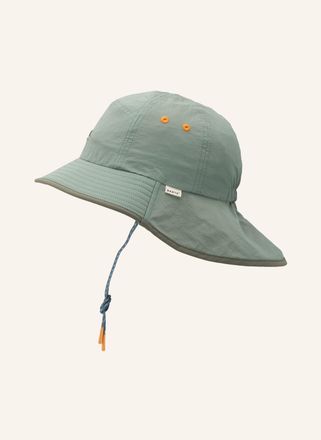 Barts Bucket-Hat Questy gruen