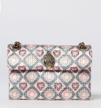 Kurt Geiger Minitasche KURT GEIGER LONDON Damen Farbe Beige