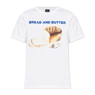 Paul Smith Herren, Oberteile, Wei&szlig;, SGr&ouml;&szlig;e
