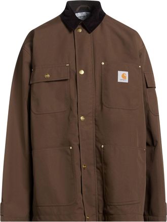 Carhartt Work in Progress JACKEN & M&Auml;NTEL - Jacken und Anoraks auf YOOX.COM