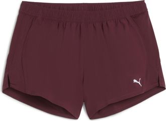 Puma VELOCITY 3 Laufshorts Damen, Accessoires, Rot, XL