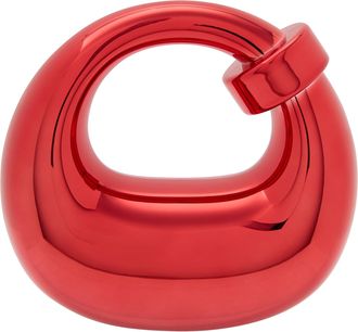 Mymo Handtasche Handtasche Frauen Rot