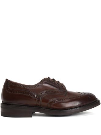 Trickers derbies Bourton - Marron