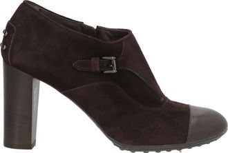Tod's SCHUHE - Stiefeletten auf YOOX.COM