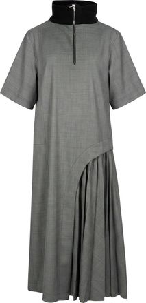Plan C KLEIDER - Maxi-Kleider auf YOOX.COM