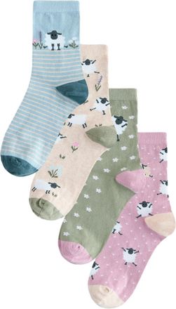 Next Socken