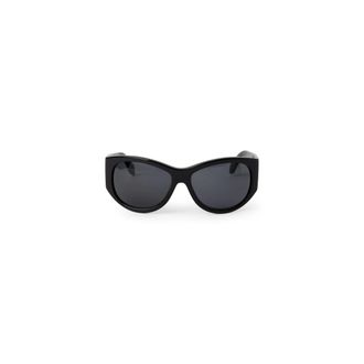 Palm Angels Sonnenbrille - - Accessories - Damen - Schwarzk - 61 MM