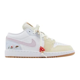 Nike Jordan Damen, Schuhe, Mehrfarbig, 39 EUGr&ouml;&szlig;e