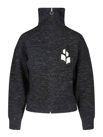 Isabel Marant Cardigan - Noir