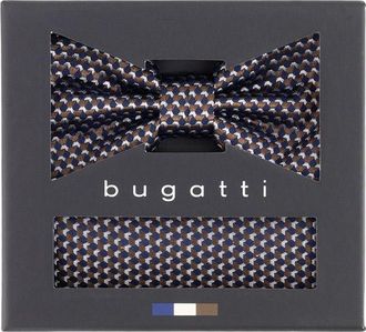 Bugatti Herren Set blau