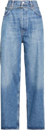 A Gold E HOSEN & R&Ouml;CKE - Jeanshosen auf YOOX.COM