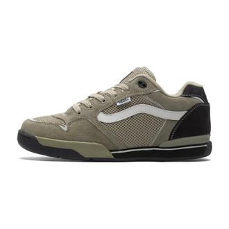 Vans Herren, Schuhe, Grau, 43 EUGr&ouml;&szlig;e