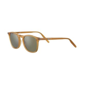 Serengeti Eyewear unisex, Accessories, Gelb, 51 MMGr&ouml;&szlig;e
