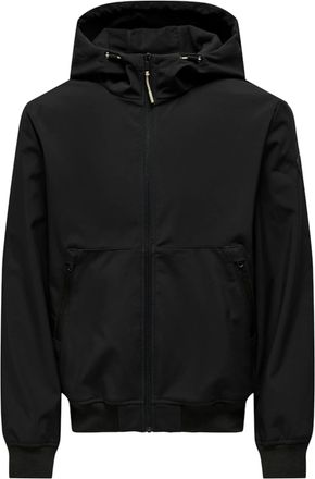 Only & Sons &Uuml;bergangsjacke Bowie