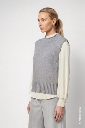 Monari Strickpullover