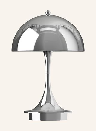 Louis Poulsen Louis Poulsen Tischleuchte Panthella 160 Portable silber
