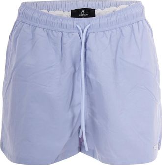 Represent Represent, Homme, Maillots de bain, Bleu, Taille: M Maillots de bain