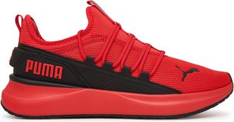 Puma Sneakers Puma Softride Carson 2 Pulse 313502 03 Rot