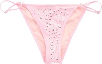 Gimaguas Femme, Maillots de bain, Rose, Taille: 40 FR Bella Bikini Bottom