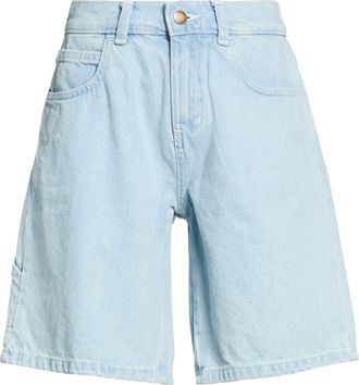 Dickies HOSEN & R&Ouml;CKE - Jeansshorts auf YOOX.COM