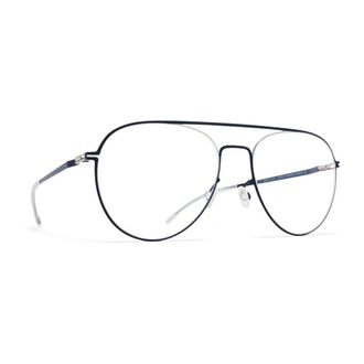 Mykita unisex, Accessoires, Bleu, Taille: 56 MM Eero Optical Frame