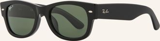 Ray-Ban Sonnenbrille rb0832sf schwarz