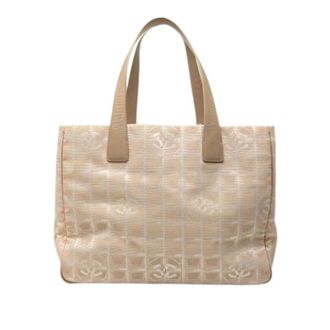 Chanel Damen, Pre-Owned, Beige, ONE SIZEGr&ouml;&szlig;e