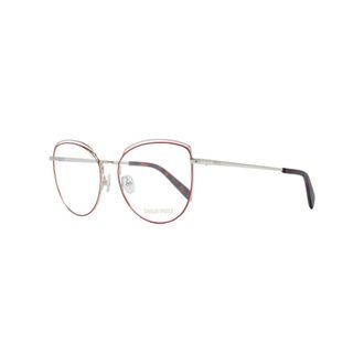Pucci Rote Schmetterling Brillengestelle - - Accessories - Damen - Rot - ONE SIZE