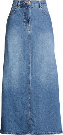 Farm Rio HOSEN & R&Ouml;CKE - Jeansr&ouml;cke auf YOOX.COM