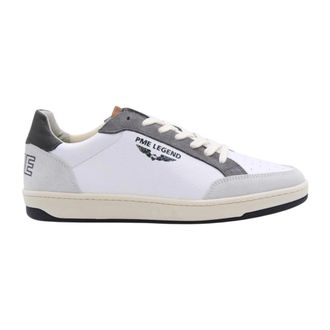 PME Legend Herren, Schuhe, Wei&szlig;, 44 EUGr&ouml;&szlig;e