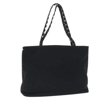 Ferragamo Damen, Pre-Owned, Schwarzk, ONE SIZEGr&ouml;&szlig;e