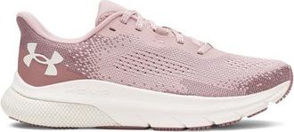 Under Armour HOVR Turbulence 2 Chaussures de Running Chaussure de Running sans stabilisateurs Femmes Pink - Tourmaline Pink/Maroon Mist/Summit White 39