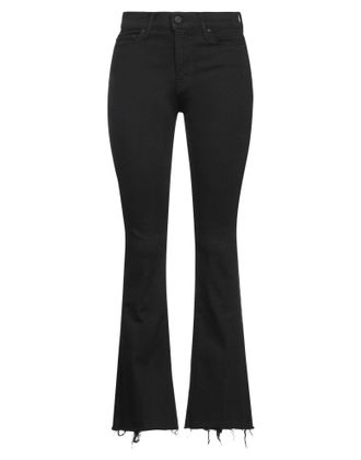 Mother HOSEN & R&Ouml;CKE - Jeanshosen auf YOOX.COM