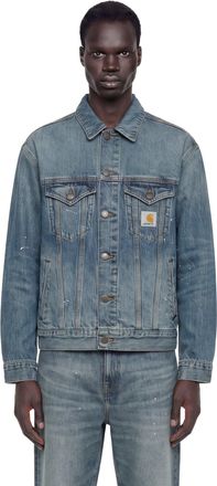 Carhartt Work in Progress Helston Jacket