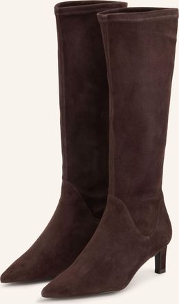Peter Kaiser Stiefel Ibiza braun