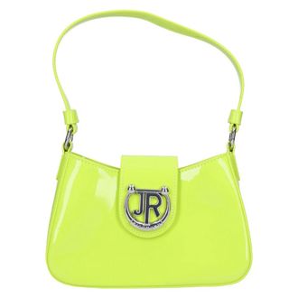 John Richmond Femme, Sacs, Vert, Taille: ONE Size Sacs &agrave; &eacute;paule
