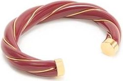 Aurélie Bidermann Diana Twin Twin - Rot