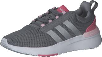 adidas Racer Tr21 K Laufschuh, Grethr Silvmt Roston, 36 2/3 EU