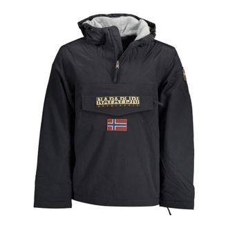 Napapijri Homme, Vestes, Noir, Taille: XL V&ecirc;tements