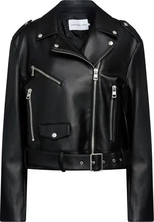 Calvin Klein JACKEN & M&Auml;NTEL - Jacken und Anoraks auf YOOX.COM