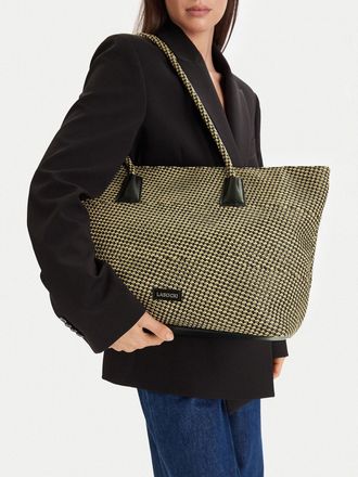 Lasocki Handtasche Lasocki CEO-LSK-L-005-09 Bunt