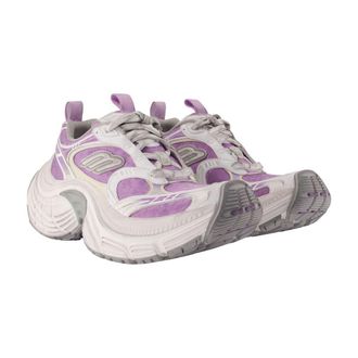 Balenciaga Womens Sneakers 6xl - Balenciaga Synthetic Multi Shoes