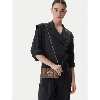 Love Moschino Handtasche LOVE MOSCHINO JC5640PP1OLC0203 Braun