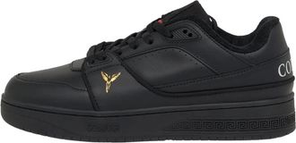 Carlo Colucci Homme, Chaussures, Noir, Taille: 43 EU Baskets