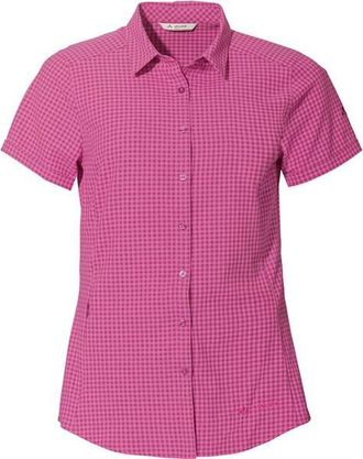 Vaude Damen Bluse Wo Seiland Shirt III