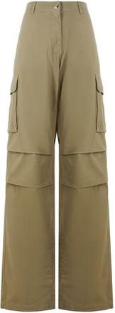 Coperni Pantalon cargo en coton