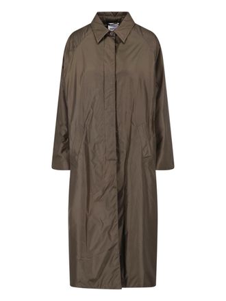 Aspesi Waterproof Trench