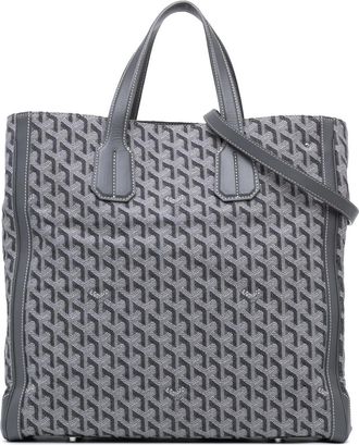Goyard Hobo Bags - Goyardine Voltaire - Gr. unisize - in Grau - f&uuml;r Damen